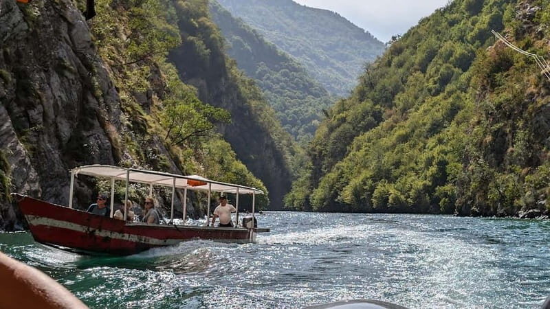 Shala River and Komani lake: Boat Tour - Final Thoughts