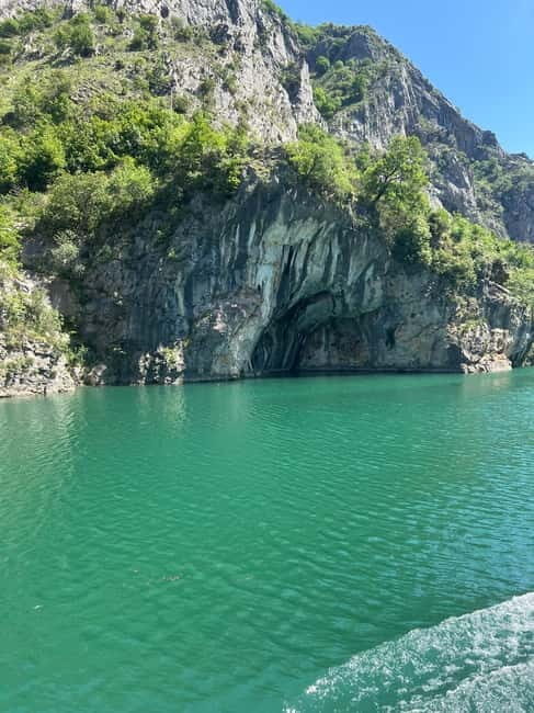 Shala River and Komani Lake Day Tour from Tirana - Key Points