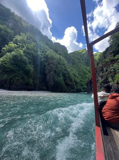 Shala River and Komani Lake Day Tour from Tirana - An In-Depth Look at the Tour