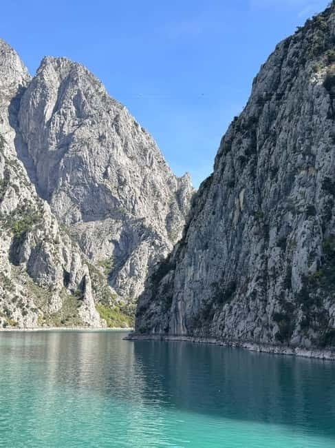 Shala River and Komani Lake Day Tour from Tirana - Final Thoughts