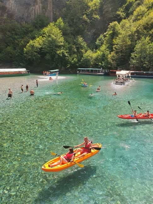 Shala River & Koman Lake Boat Tour from Tirana or Shkoder - Introduction: Why This Tour Might Be Your Perfect Albanian Escape