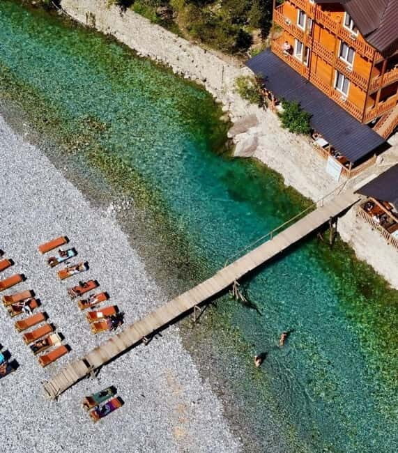 Shala River & Koman Lake Boat Tour from Tirana or Shkoder - FAQs