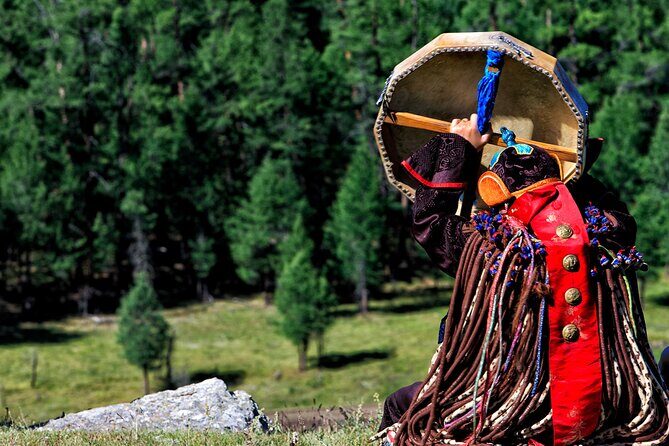 Shaman Encounter and Shambala Energy Center - An In-Depth Look at the Tour