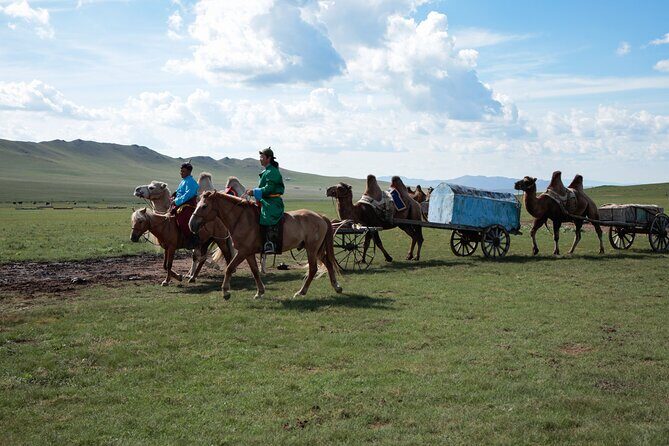 Shaman Encounter and Shambala Energy Center - Final Thoughts