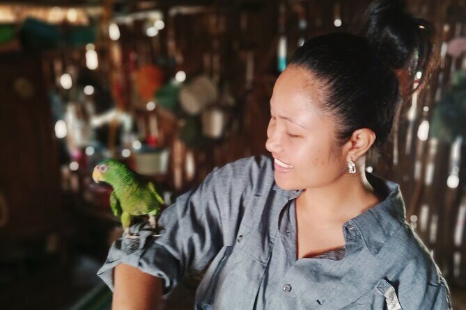 Shamanic Blessing Hidden Cenotes and Village Immersion - How the Day Unfolds