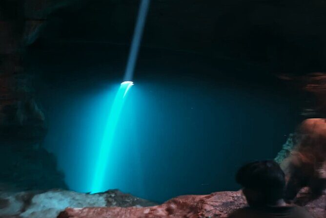 Shamanic Blessing Hidden Cenotes and Village Immersion - Practical Tips