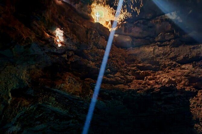 Shamanic Blessing Hidden Cenotes and Village Immersion - Who Will Enjoy This Tour?