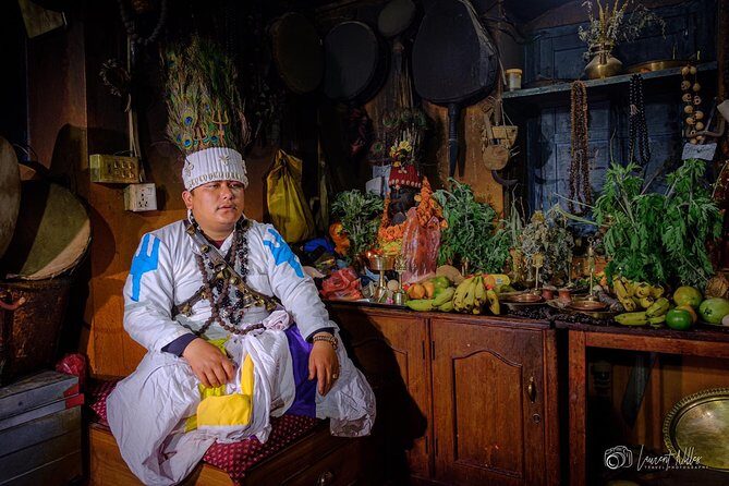 Shamanism Tour in Nepal - One-to-one Consultation with Sharmans - How Does the Tour Deliver Value?