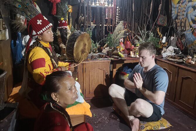 Shamanism Tour in Nepal - One-to-one Consultation with Sharmans - Practical Details