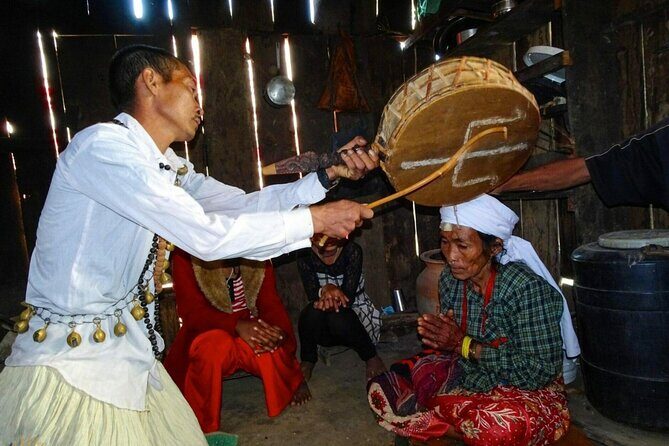 Shamanism Tour in Nepal with Spiritual and Cultural Experience - Key Points