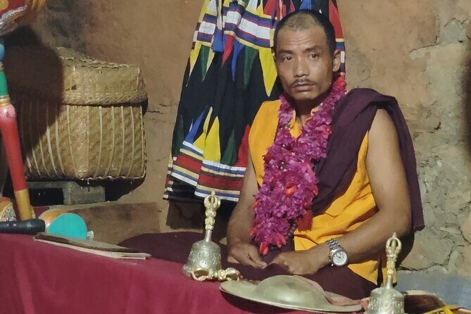 Shamanism Tour in Nepal with Spiritual and Cultural Experience - Exploring the Itinerary in Detail