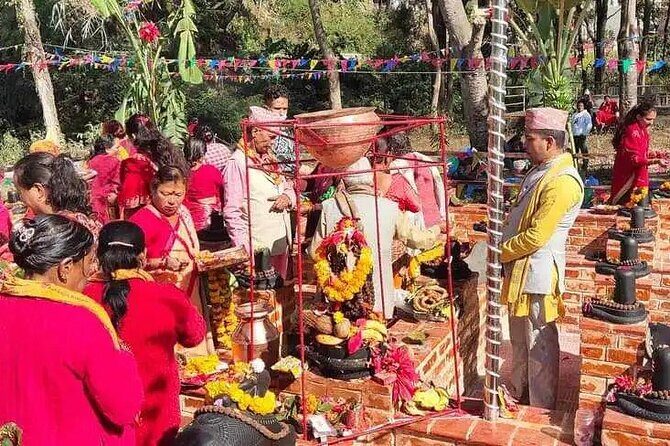 Shamanism Tour in Nepal with Spiritual and Cultural Experience - FAQ