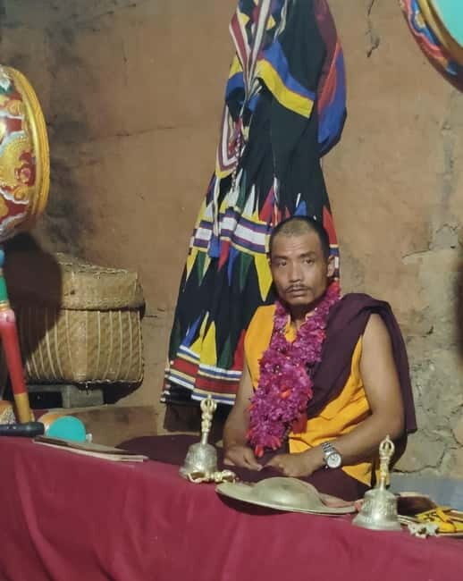 Shamanism Tour Nepal: Spiritual & Cultural Journey - Introduction: A Cultural and Spiritual Escape