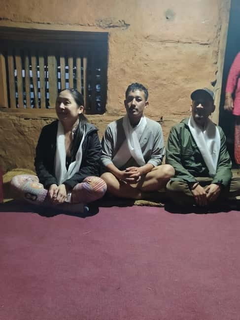 Shamanism Tour Nepal: Spiritual & Cultural Journey - Exploring the Itinerary in Detail