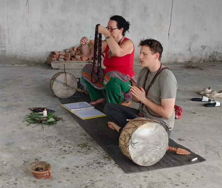 Shamanism Tour Nepal: Spiritual & Cultural Journey - FAQ