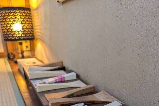 Shamisen Discovery in Kyoto - An In-Depth Look at the Shamisen Discovery Experience