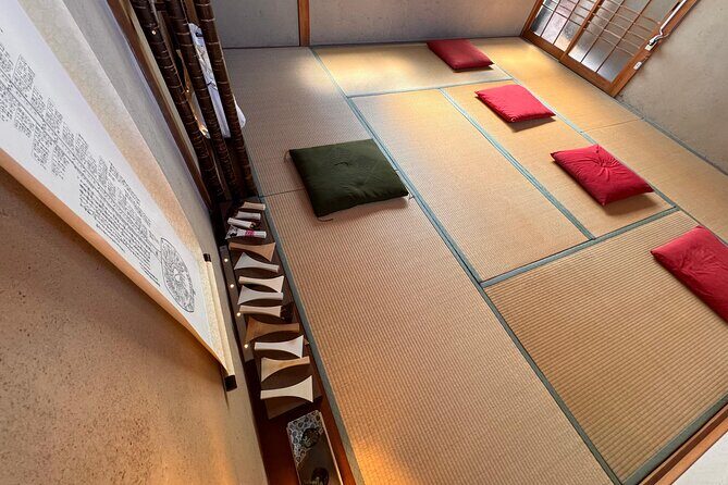 Shamisen Experience in Kyoto Private - The Sum Up: Who Will Love This Experience?