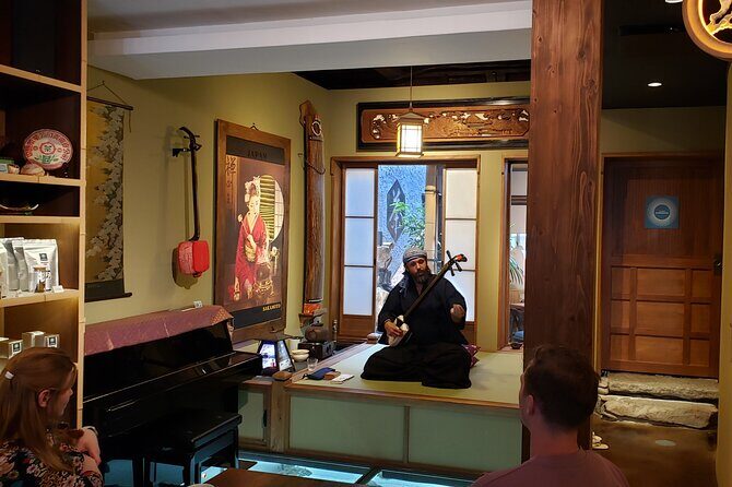 Shamisen, Storytelling and Tea: A Sensory Journey Through Japan - Final Thoughts