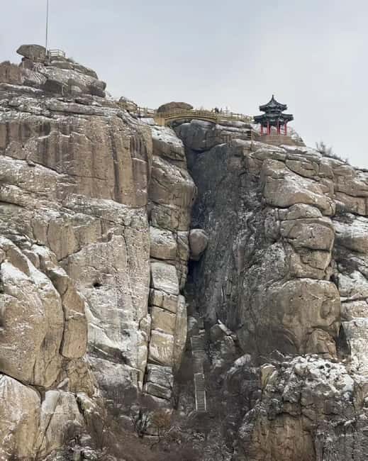 Shandong: Laoshan Scenic Area Private Tour with Transfer - An Honest Look at the Laoshan Scenic Area Private Tour