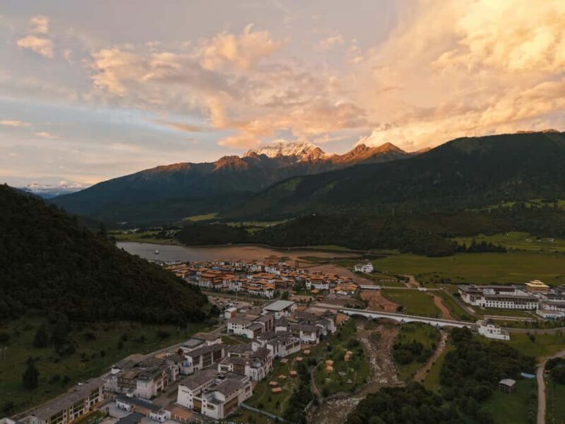 Shanghai: 10-Day Tibet Train Tour with Everest Base Camp - Exploring Lhasa: Monasteries and Sacred Sites