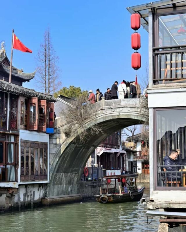 Shanghai: 2-Day Private Tour with 5-Star Hotel Stay - Final Thoughts