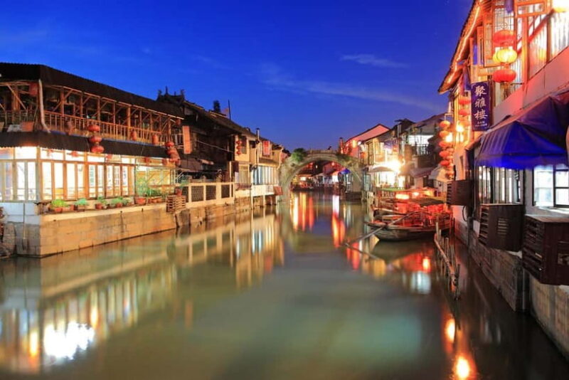 Shanghai: 2-Day Private Tour With The Best of Shanghai - Why This Tour Offers Great Value