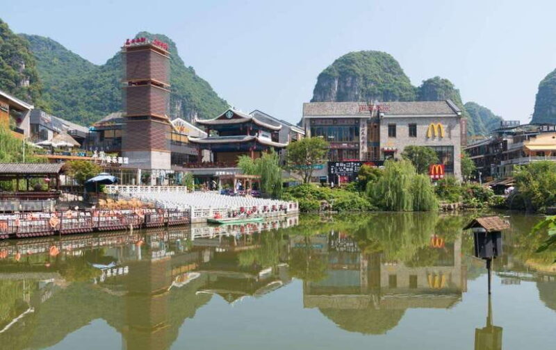 Shanghai: 2-Day Private Tour with Zhujiajiao Water Town - Exploring the Chinese Influence and Colonial Heritage