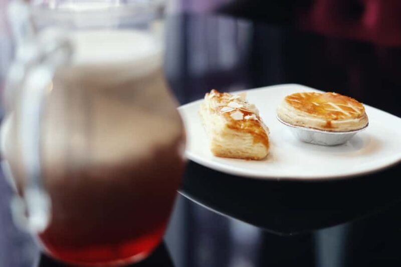 Shanghai 3-Hour Afternoon Tea Tasting and Dessert Tour - The Itinerary Breakdown