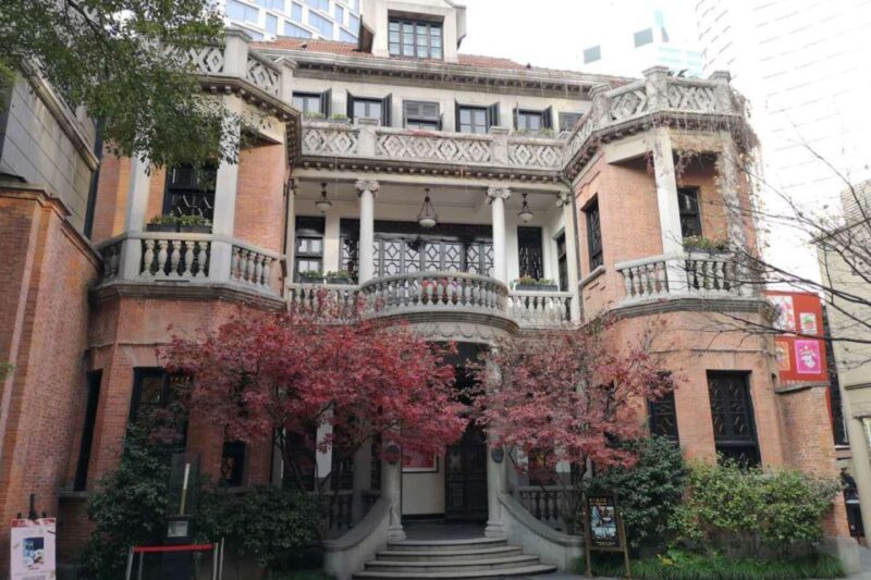 Shanghai: 3-Hour Old Shanghai City Tour - A Closer Look at the Itinerary