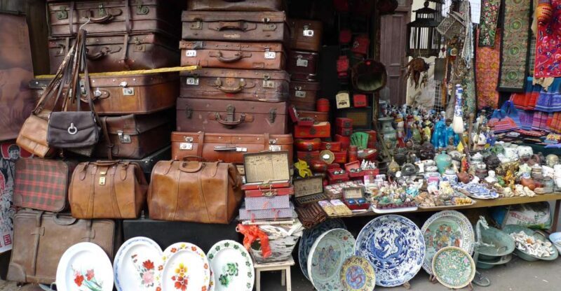 Shanghai: 3-Hour Old Shanghai City Tour - FAQ