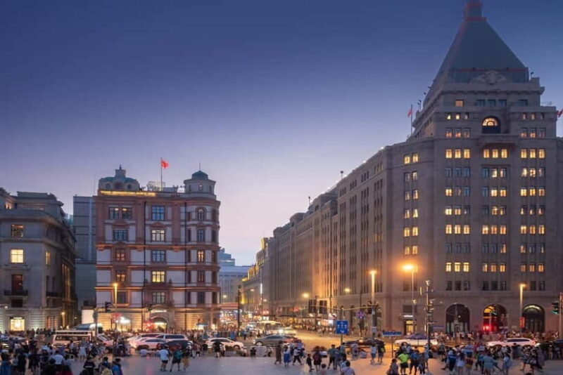 Shanghai: 4-Day Tour with Suzhou and Tongli Water Village - Practical Details and What You Should Know