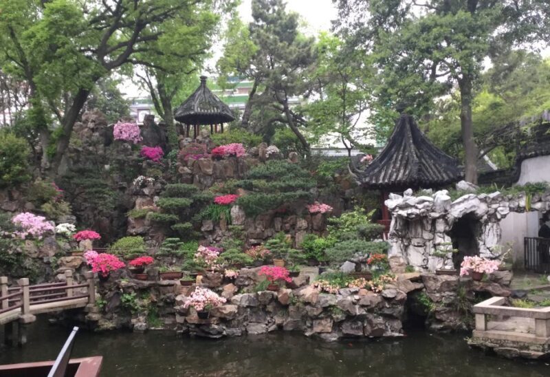 Shanghai: 4-Hour Guided City Highlights Tour - The Flexibility of Personalization