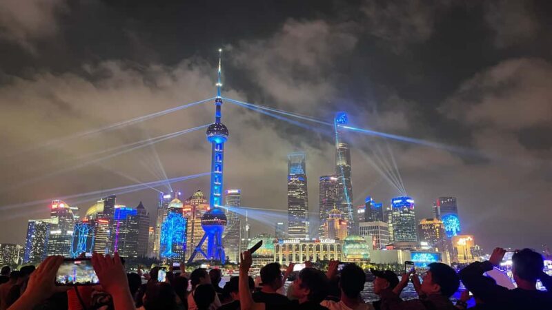 Shanghai: 4-Hour Private Customizable Highlights Tour - Final Thoughts: Who Should Book This Tour?