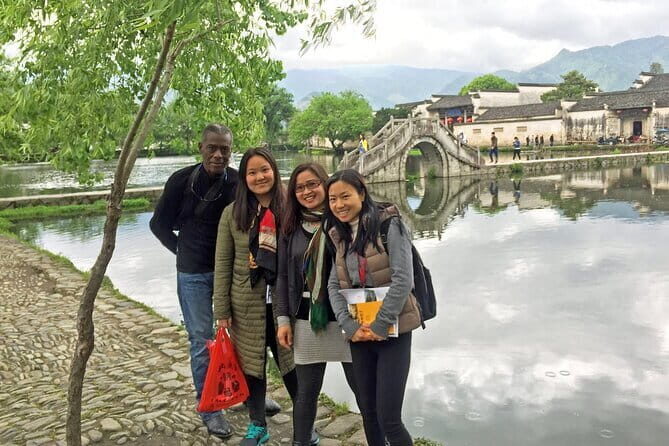 Shanghai 6hr Private Walking Tour with Certified Guide - An In-Depth Look at the Itinerary