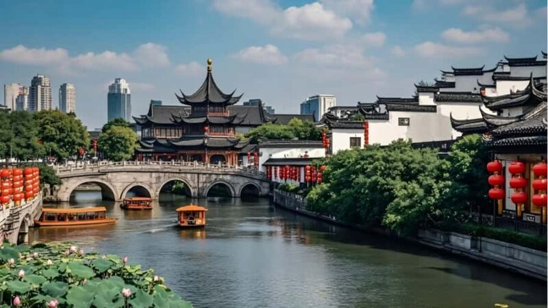 Shanghai: 7-Day Private Tour with Suzhou & Nanjing - Who Will Love This Tour?