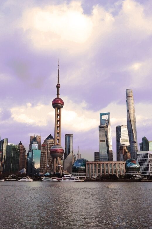 Shanghai: 8-Hour Private City Tour - Key Points