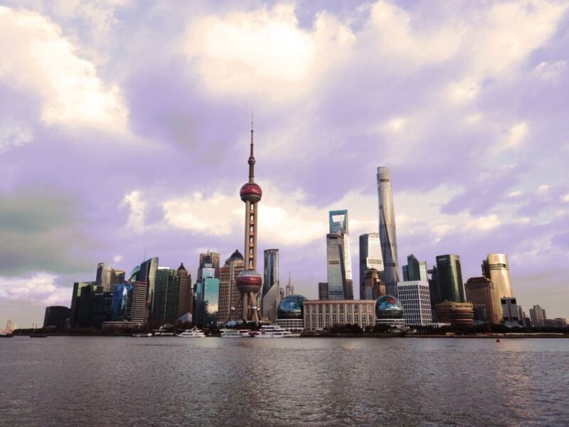 Shanghai: 8-Hour Private City Tour - What Makes This Tour Valuable