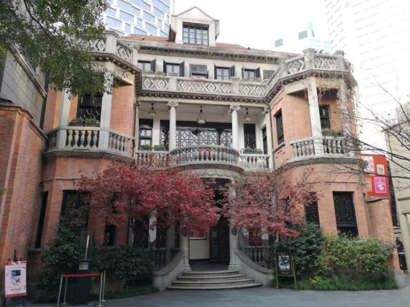 Shanghai: 8-Hour Private City Tour - FAQ