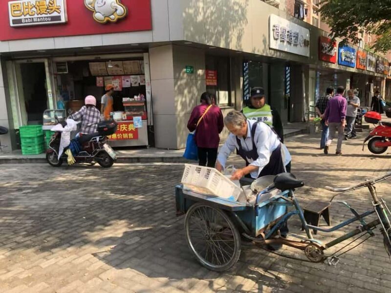 Shanghai: A Day of Immersive Suburban Life - What Travelers Say