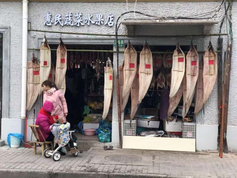 Shanghai: A Day of Immersive Suburban Life - Final Thoughts