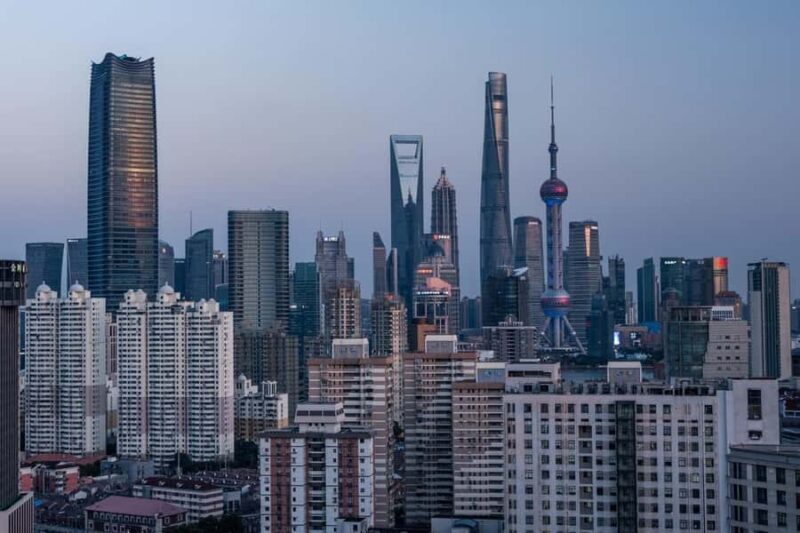 Shanghai: A Journey Through a Modern Metropolis - The Value and Who It’s For