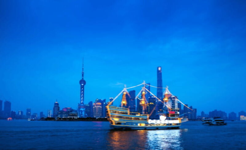 Shanghai: Afternoon and Evening Highlights Tour - Final Thoughts: Who Should Consider This Tour?