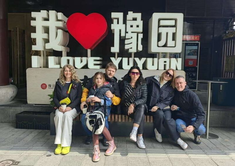 Shanghai: Afternoon and Evening Highlights Tour - FAQ
