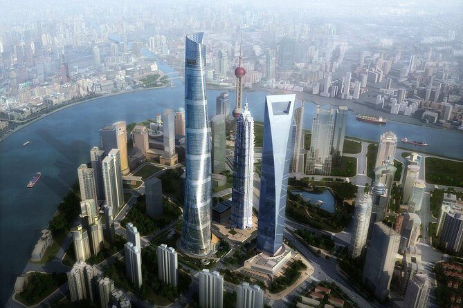 Shanghai Afternoon Sightseeing Tour including Huangpu River Cruise & OTV Tower - Who Is This Tour Best For?