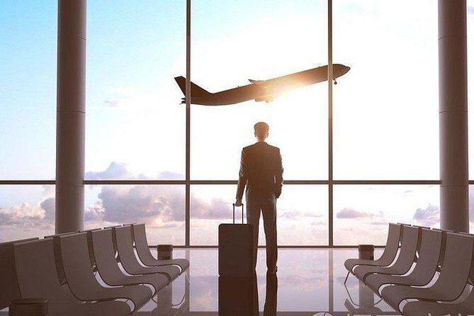 Shanghai Airport Elite VIP Express Service for Domestic Flight -SHA - Key Points