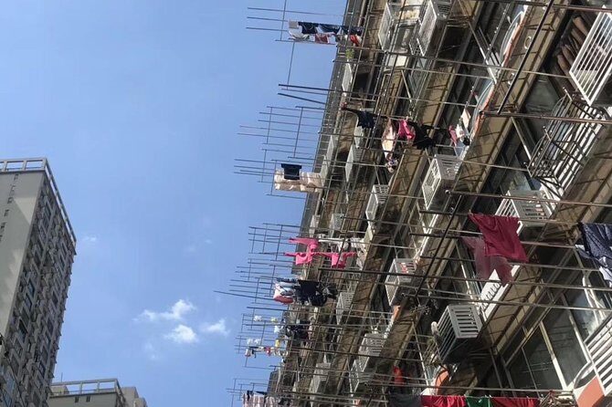 Shanghai Airport Layover Tour - Who Is This Tour Best For?