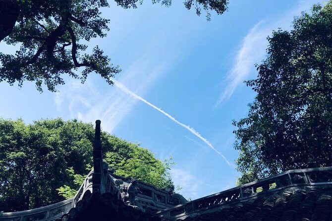 Shanghai Airport Layover Tour - FAQs