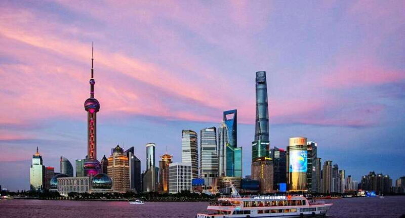 Shanghai Airport Layover Tour with Amazing City Highlights - Why Consider This Shanghai Layover Tour?