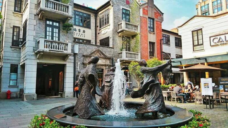 Shanghai Airport Layover Tour with Amazing City Highlights - Who Will Enjoy This Tour?