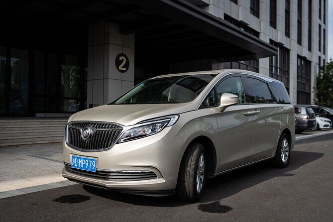 Shanghai airport, train station, and cruise transfer service - Final Thoughts